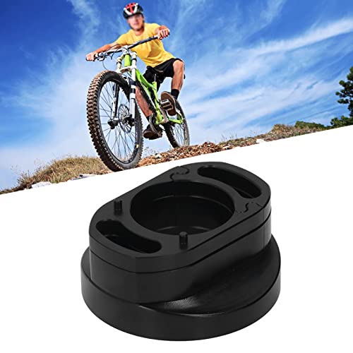 Kadimendium Bicycle Headset, Anodic Oxidation Coloring Bike Headset Bearing CNC Process for Road Bike
