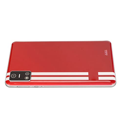 lennis 3G Calling Tablet, 100-240V 2GB RAM 32GB ROM 7 Inch Tablet Support Multi Languauge for Amusement (US Plug)