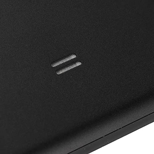 Qinlorgo HD Display Tablet, 10 Inch Dual SIM Tablet, 3GB RAM, 32GB ROM, Dual Speakers for Work (US Plug) (RTLRigrek0xawu-13)