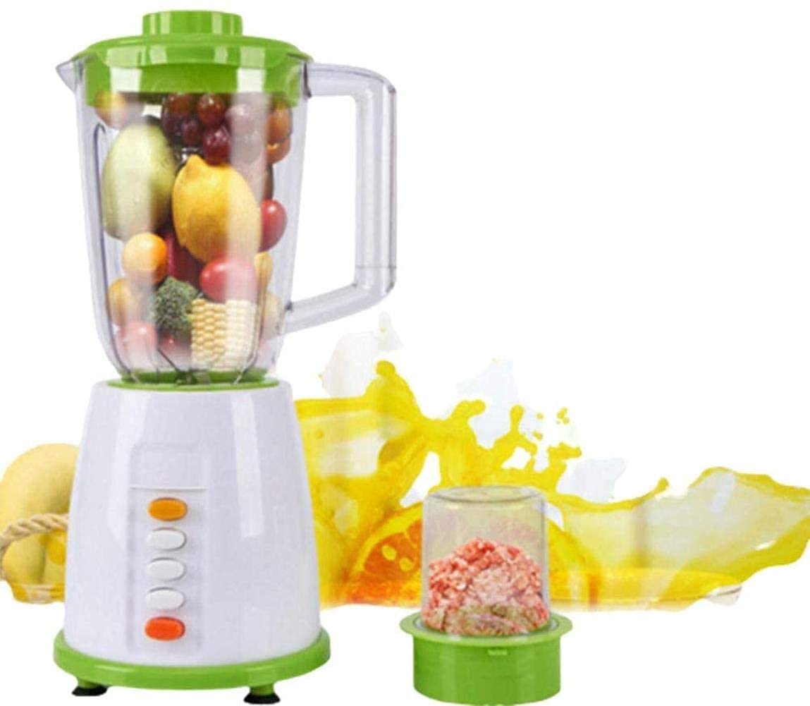 Milkshake And Smoothie Maker With 45,000 Rpm High Speed, Bpa Free Tritan Pitcher Stainless Steel Blades, 3 speed control with pulse ice crusher, chopper, coffee grinder smoothie maker ZJ666