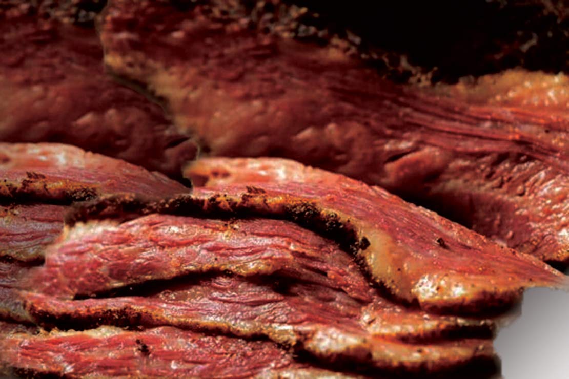 Ginoh's Valley Brisket Pastrami and Corn Beef Cure Brining Spice Ready Mix -Will cure 5lb of Brisket- New York City Style 10 oz. For Pastrami add our selection of Rubs