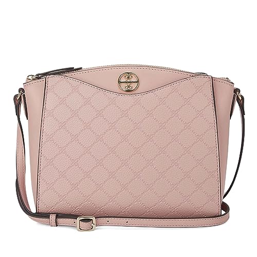 Nine West Kyelle Crossbody, Terra Pink