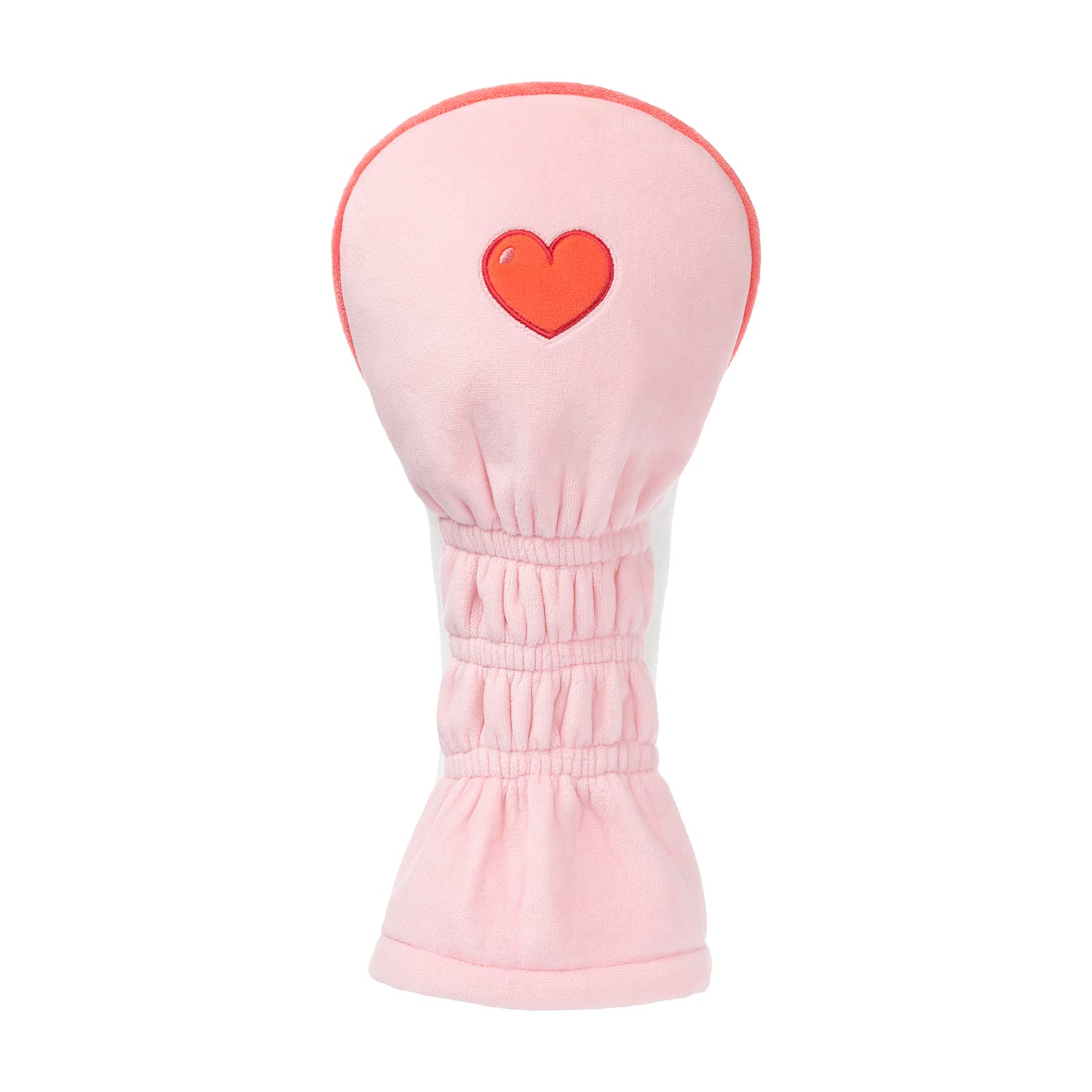 KAKAO FRIENDS GOLF Soft Driver Head Cover, Character Golf Club Cover, Soft Microfiber Cover