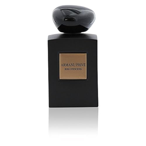 Giorgio Armani Prive Bois D'Encens Eau De Parfum Spray 100ml/3.4oz