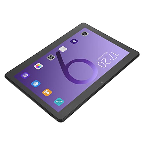 HEEPDD 10.1 Inch Tablet, for Android11 100‑240V Call Tablet for Study (US Plug)