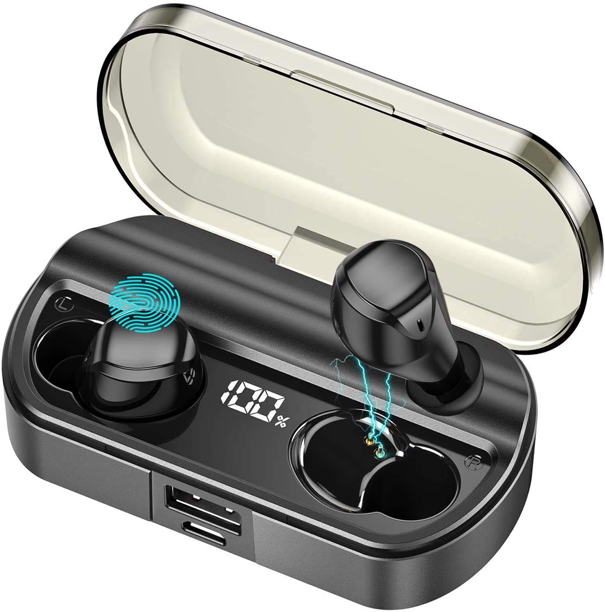 Headphone for Men