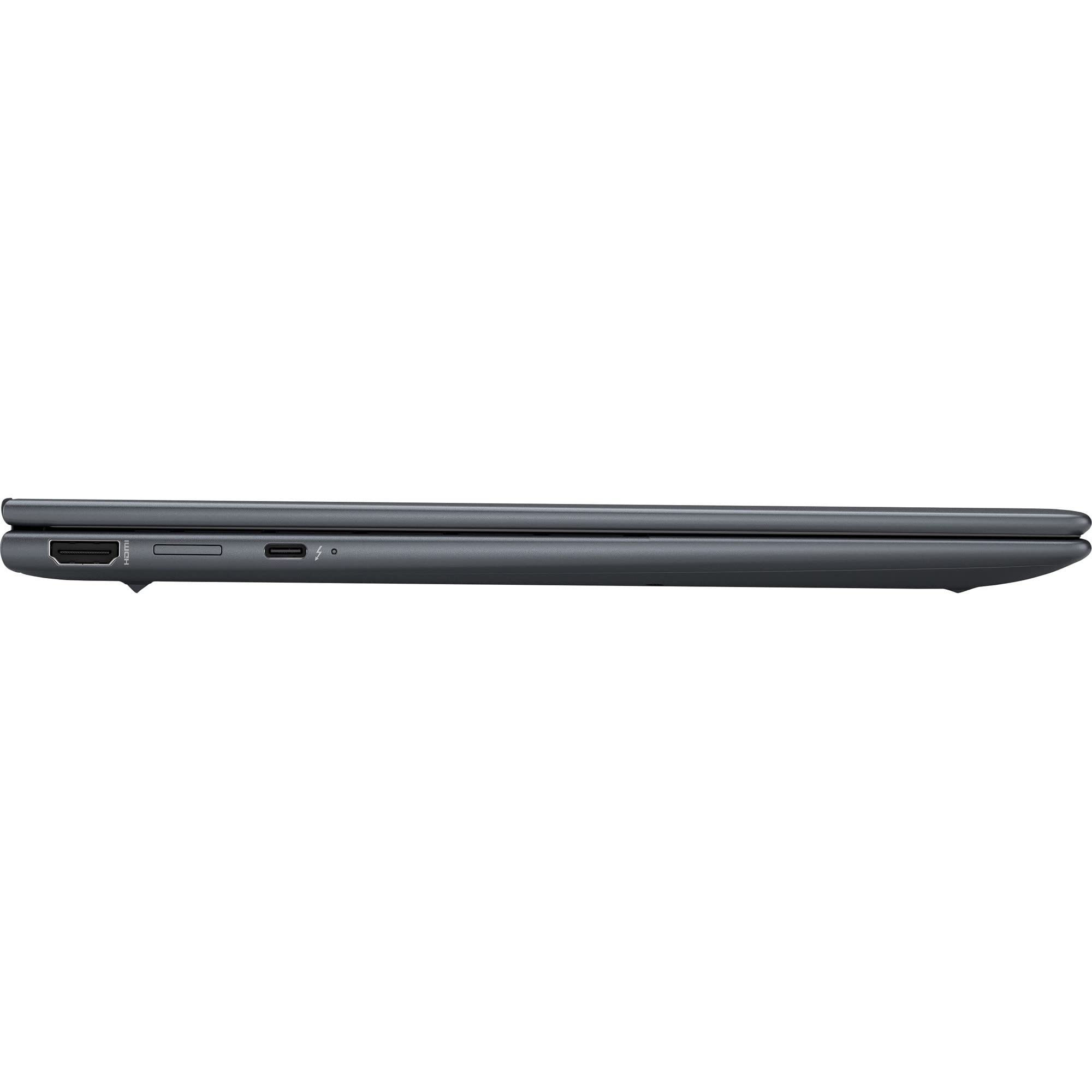 HP Elite Dragonfly G3 13.5" Touchscreen Notebook - WUXGA+ - 1920 x 1280 - Intel Core i7 12th Gen i7-1255U Deca-core (10 Core) 1.70 GHz - 16 GB Total RAM - 16 GB On-Board Memory - 768 GB SSD - SLA