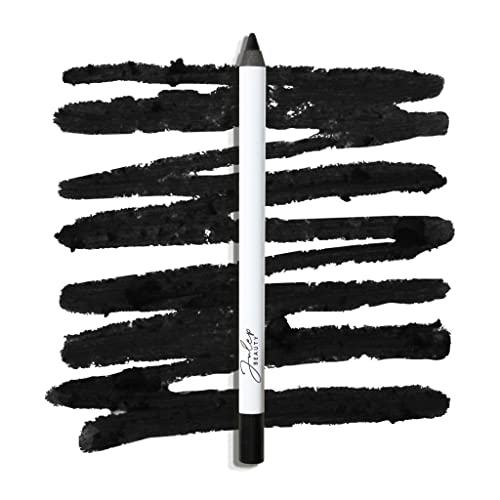 Julep When Pencil Met Gel All-Day Long-wear Eyeliner Duo, Rose Gold, Blackest Black