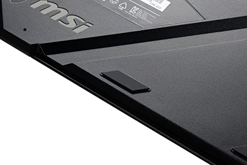 MSI Vigor GK71 Sonic Blue Gaming Keyboard KB733