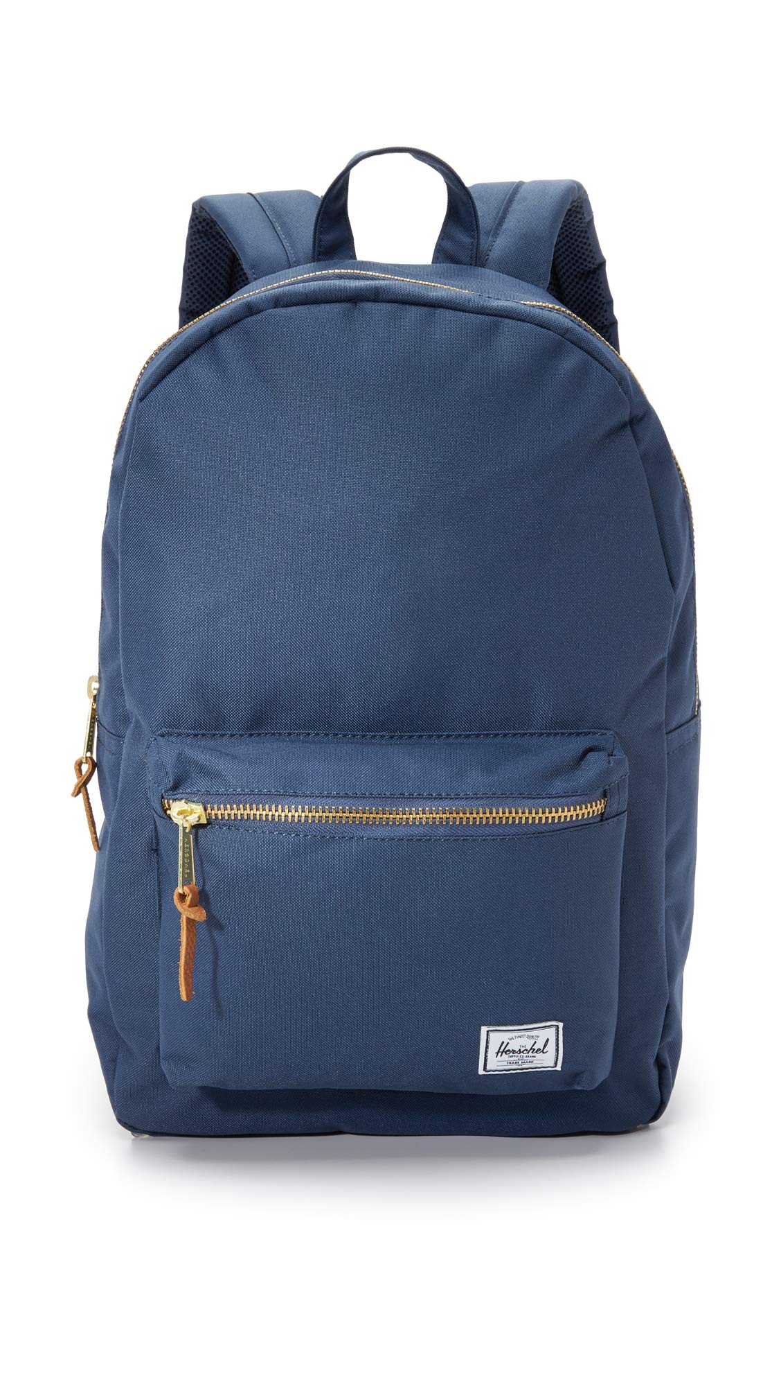 Herschel Settlement Backpack, Pine Bark/Black, Classic 23.0L