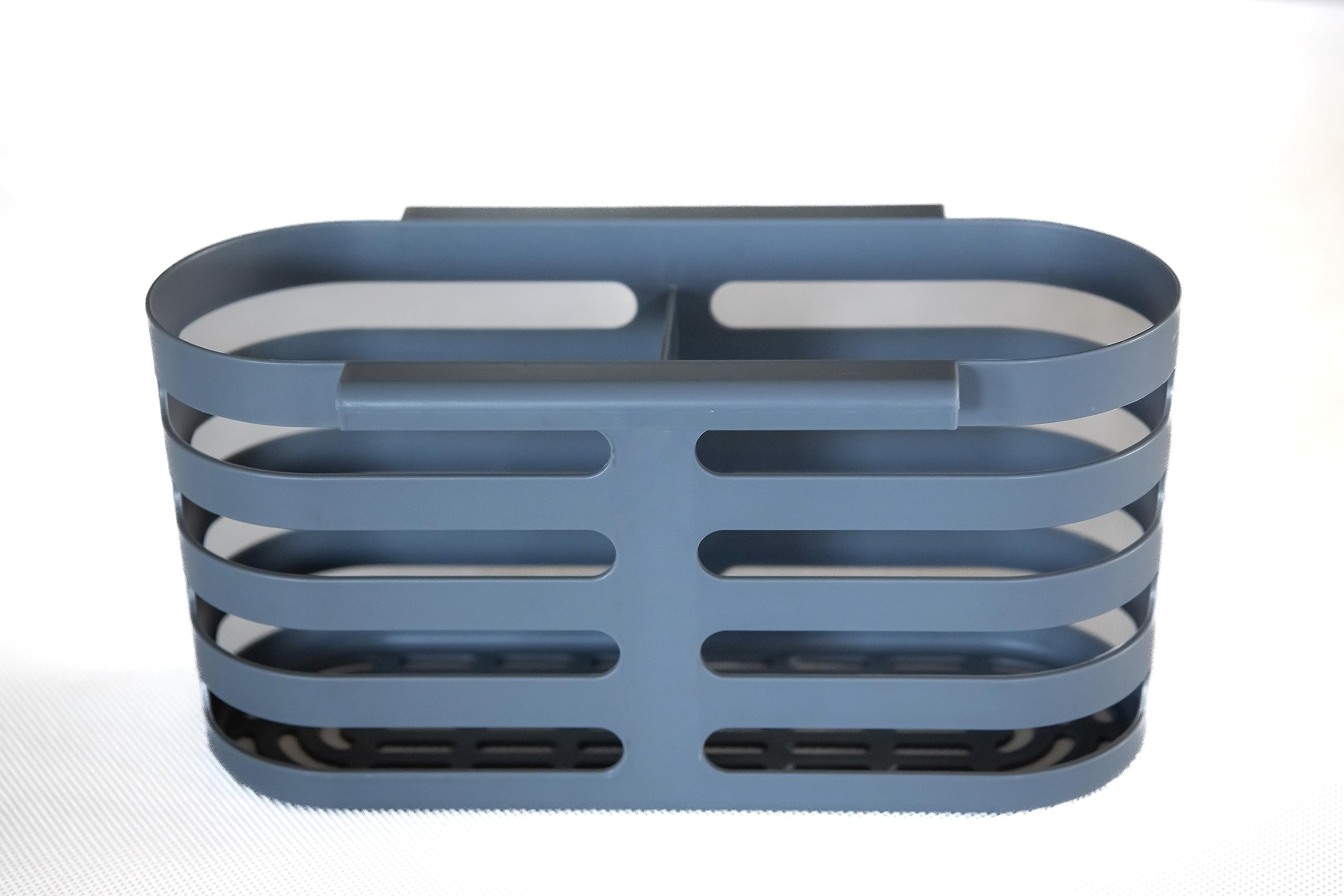 In Sink Dish Drying Rack, Expandable to Fit Up to a 23inch Sink - Dish Drying Rack for Kitchen Counter, De-Clutter Your Kitchen and Speed Up Drying Time With This Handy Over Sink Dish Rack