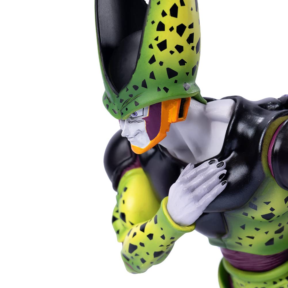 KELAKE GK King Piccolo Figure Statue Figurine DBZ Collection Birthday Gifts PVC 11 Inch