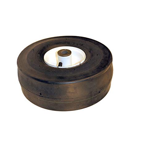 HITY MOTOR Part New 110-6785 REPL Toro TIME Cutter Z Front TIRE 4.10 3.50 4 TUBELESS 3/4 ID fits Other Models