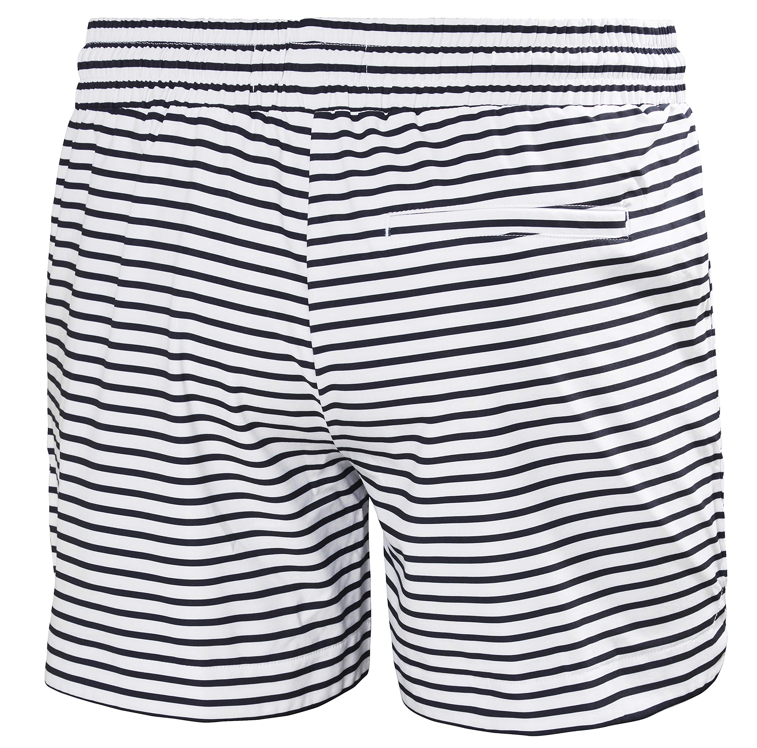 Helly Hansen Women's Thalia 2 Quickdry Shorts, 596 Navy, X-Large