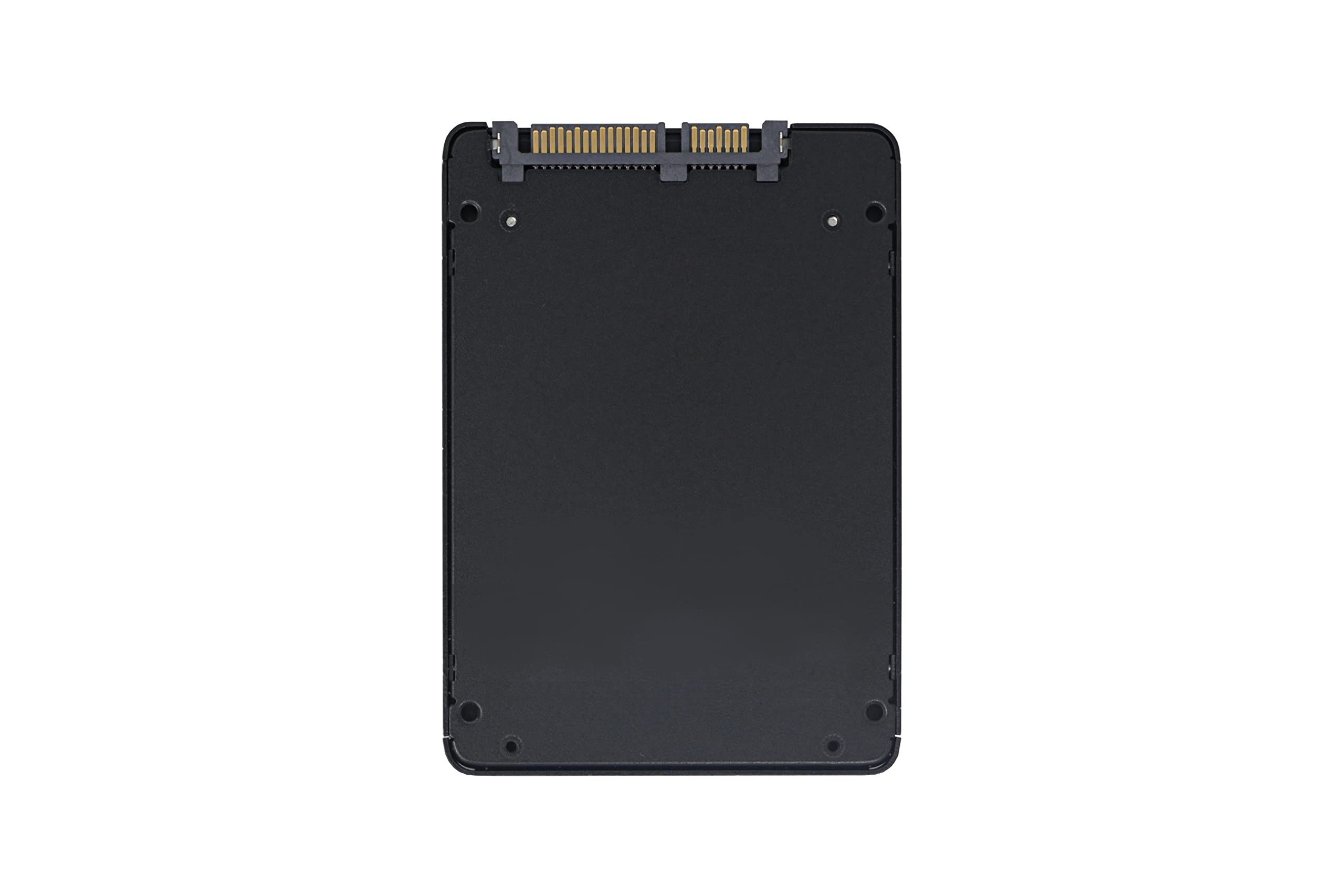 Mushkin Element β 2TB Internal Solid State Drive (SSD) - 2.5 Inch - SATA III - 6Gb/s - 3D Vertical NAND Flash - 7mm β (MKNSSDEL2TB)
