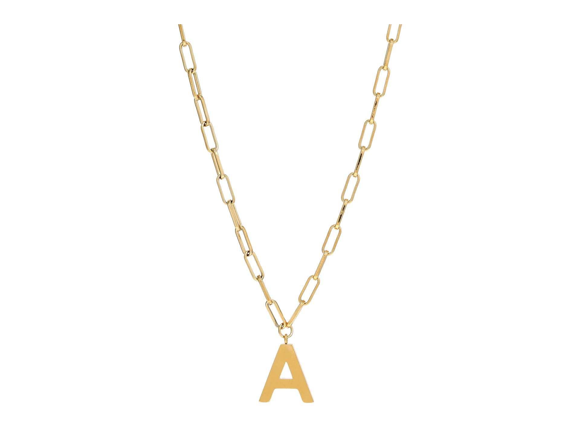 Kate Spade New York A Pendant Cream Multi - K One Size