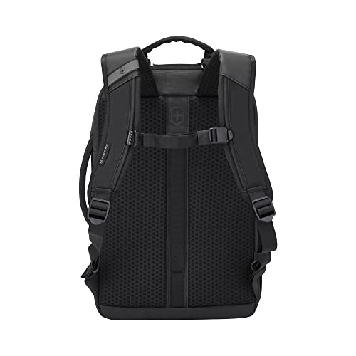 Victorinox Touring 2.0 15-Inch Commuter Laptop Backpack in Black