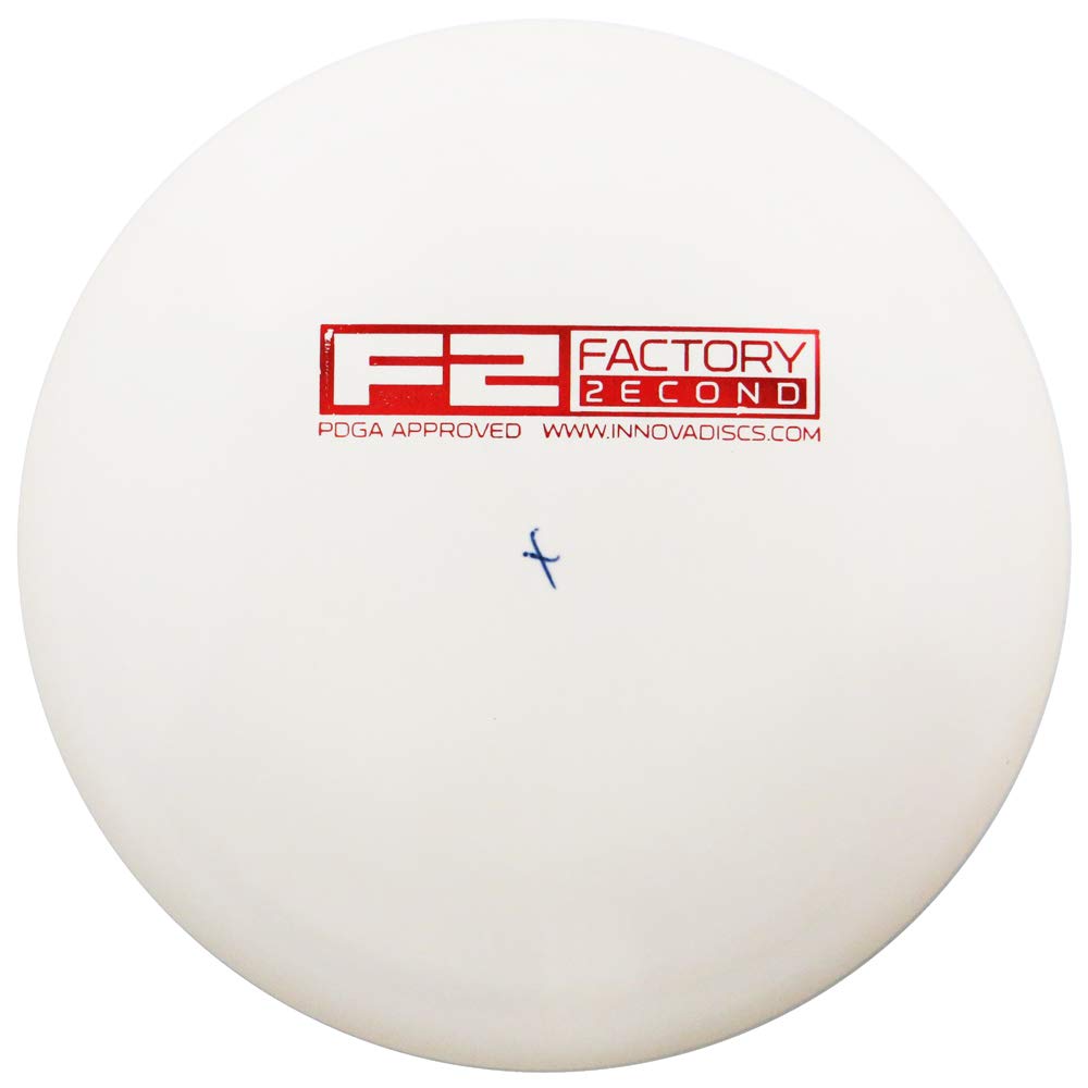 Innova Factory Second Star Roadrunner Distance Driver Golf Disc [Colors May Vary] - 160-164g
