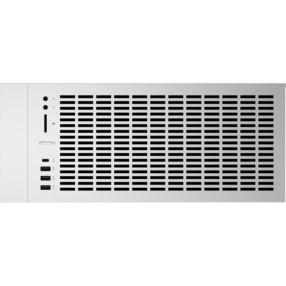 HP Envy Desktop PC 4TB SSD 128GB RAM Extreme Win 11 PRO (Intel Core 13th Generation i9-13900K Processor - Turbo Boost to 5.80GHz, 4 TB SSD, 128 GB RAM, NVIDIA GeForce RTX) Business Gaming Computer