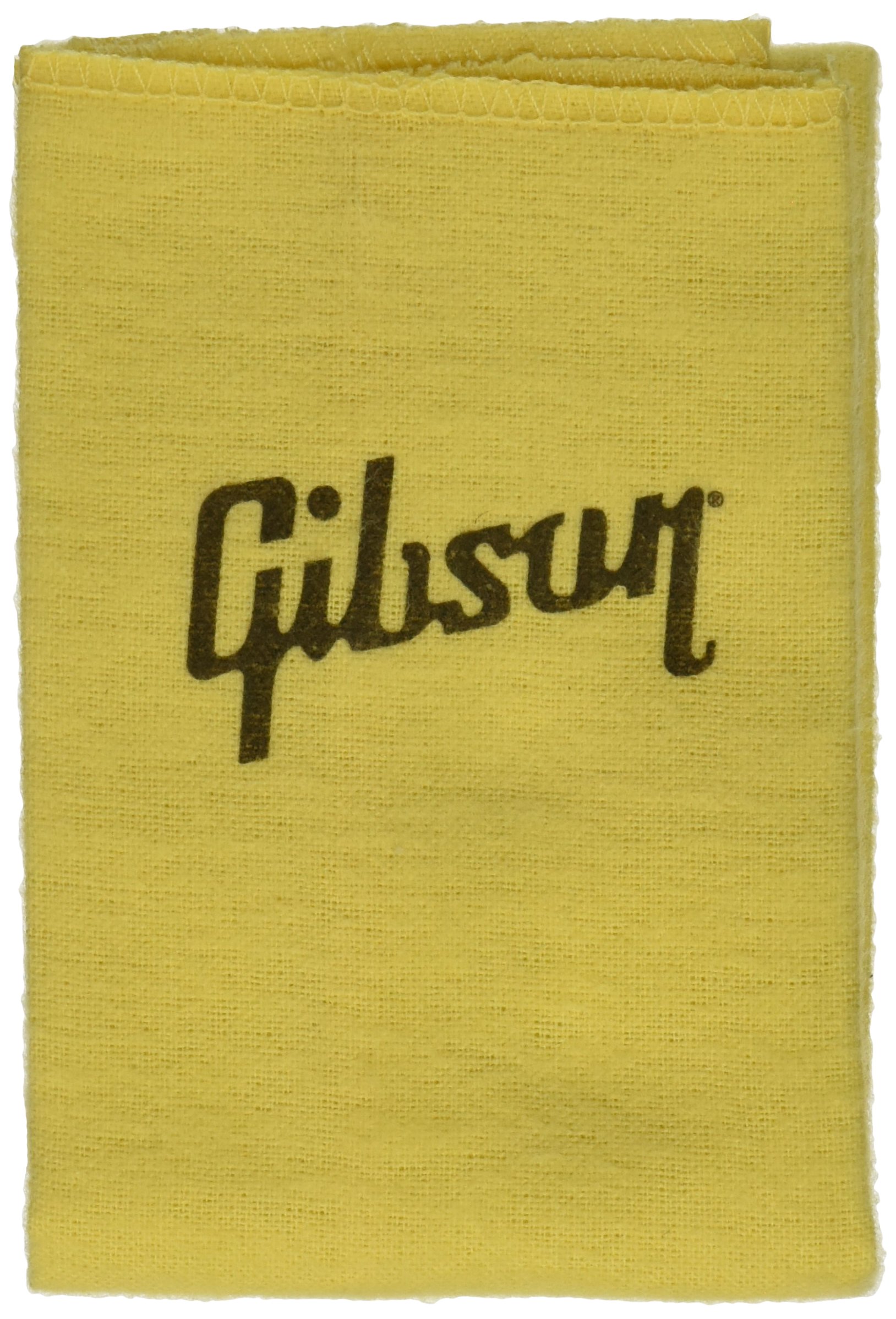 Gibson Gear AIGG-925 Standard Polish Cloth