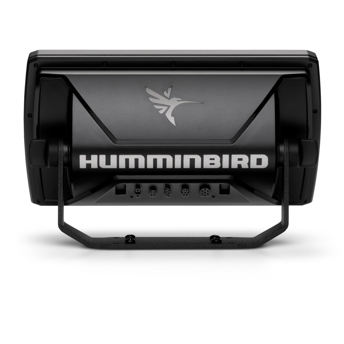 Humminbird 411350-1 Helix 8 Chirp MEGA SI+ GPS G4N Fish Finder