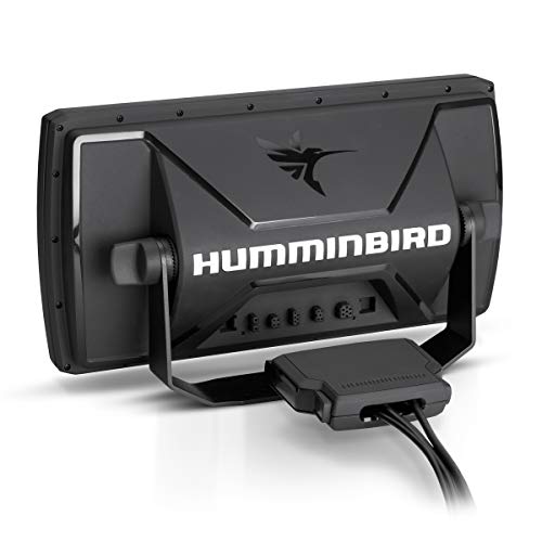 Humminbird 411400-1 Helix 10 Chirp GPS G4N Fish Finder