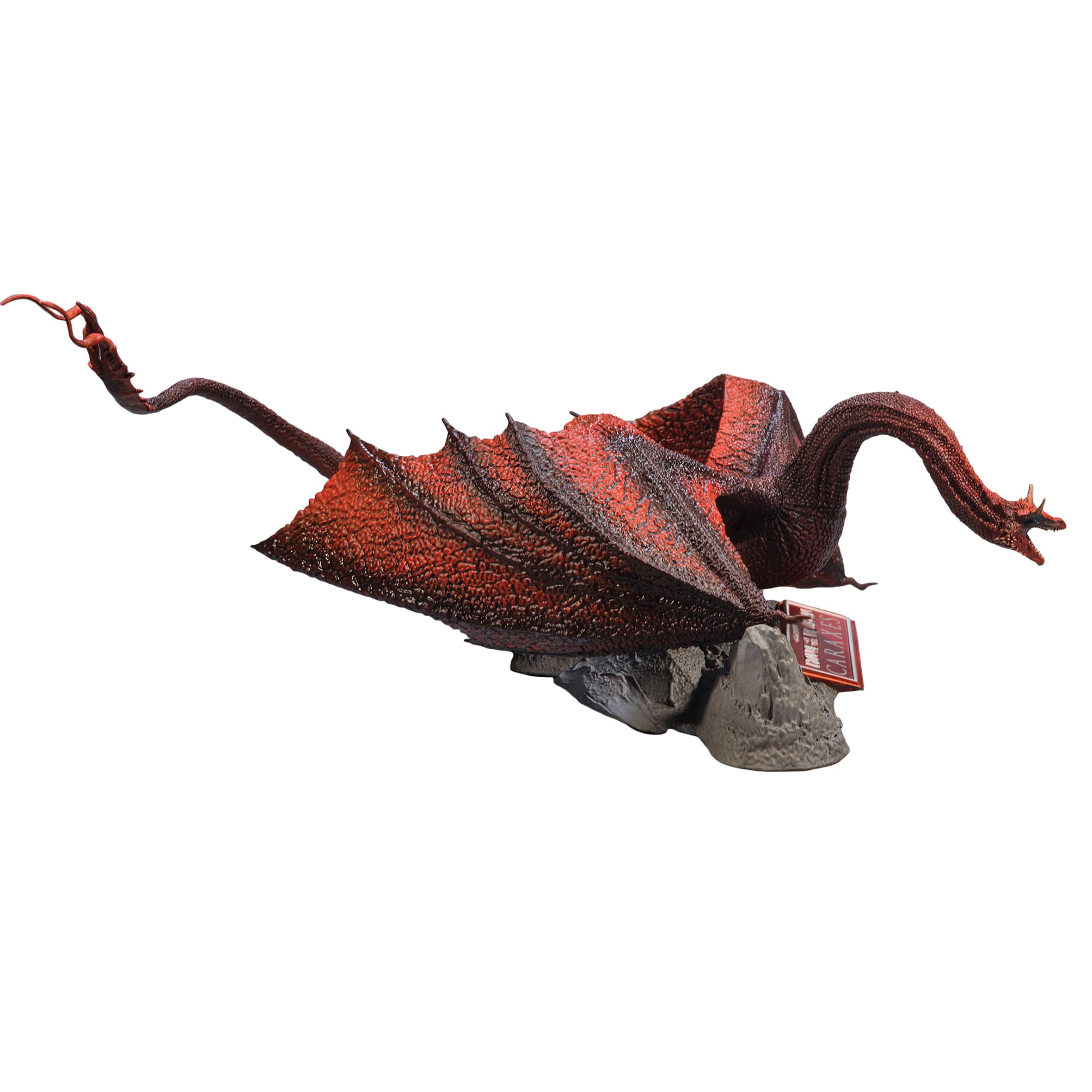 McFarlane Toys - House of The Dragon WV1 - Caraxes