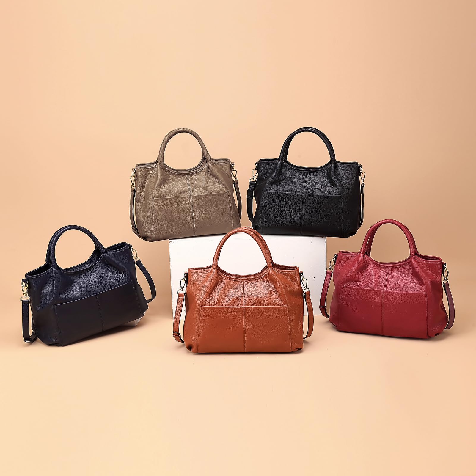 LUCKWE Bag for Women