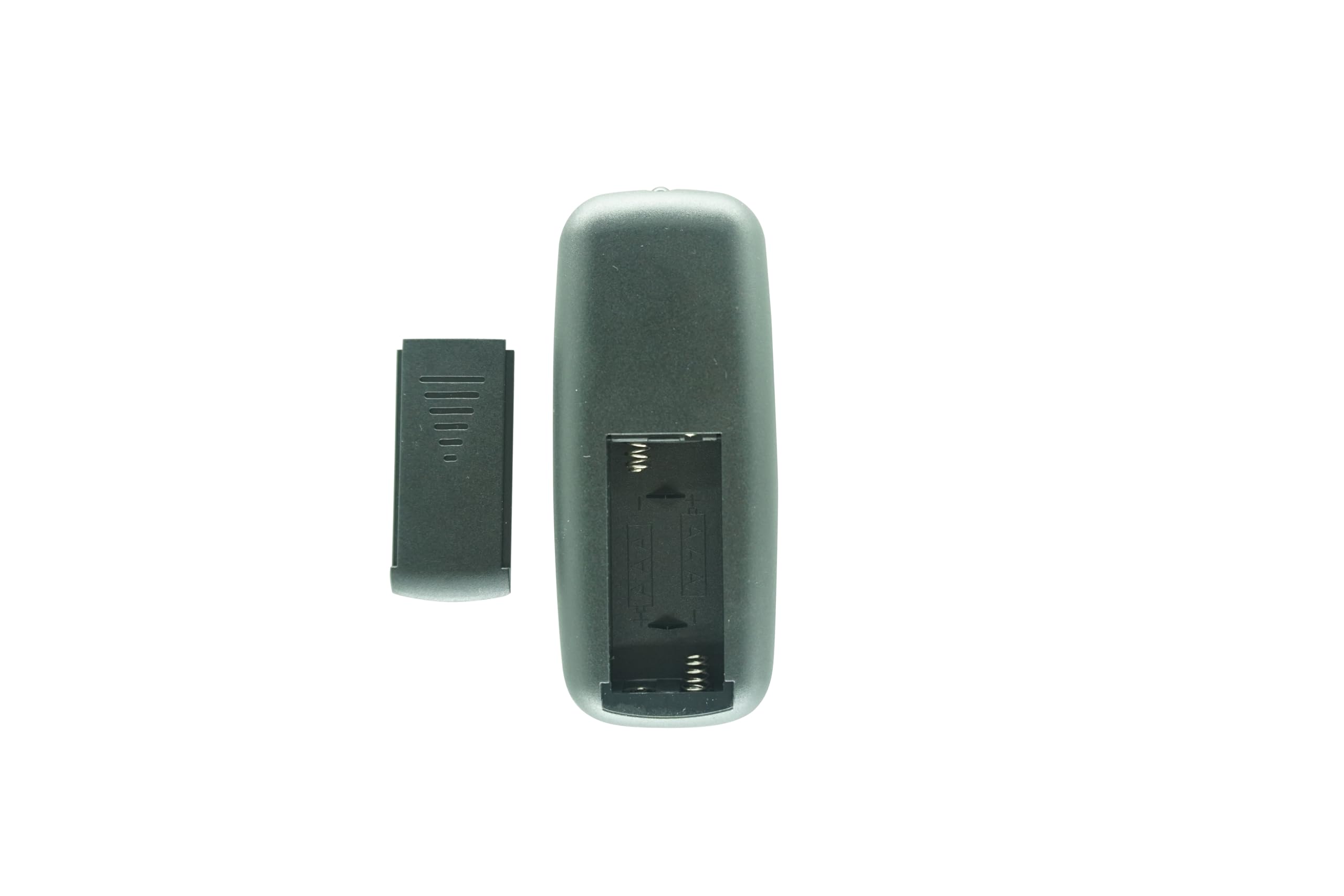 Hotsmtbang Replacement Remote Control for Home Decorators WH100-26I2D-R 205975812 WSFP59ECHD-1 207000440 Electric Fireplace Infrared Heater