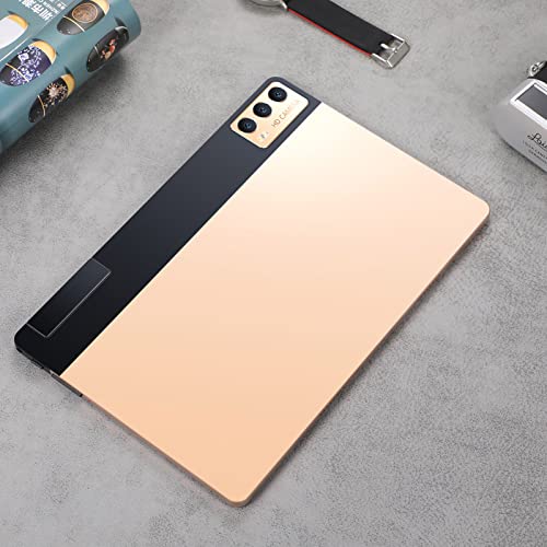 LEYT 4G Call Tablet, for 11 100β240V 10in Tablet 4GB RAM 256GB ROM for Office (US Plug)