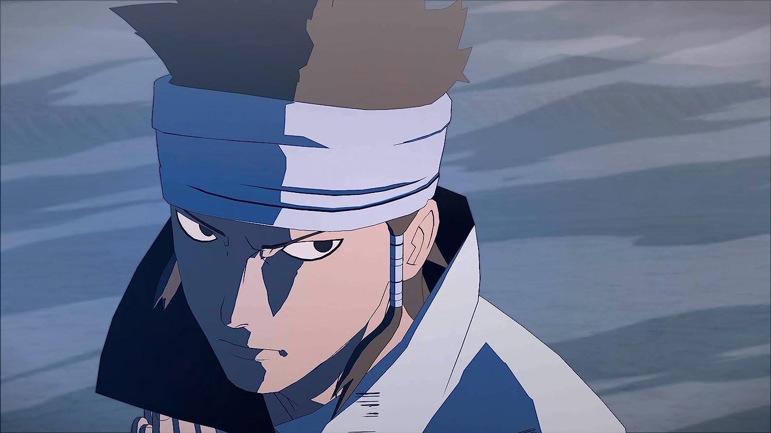 NARUTO X BORUTO Ultimate Ninja STORM CONNECTIONS β PS5