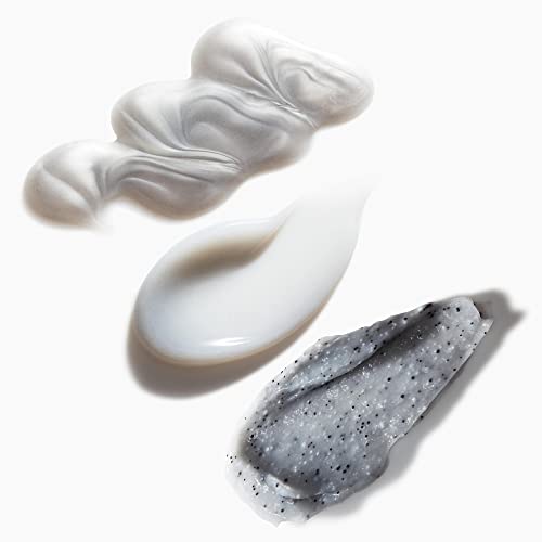 Not Your Mother's Clarify & Detox Shampoo & Conditioner Hair Car Set - 98% Naturally Derived Ingredients (Bamboo Charcoal & Purple Moonstone)
