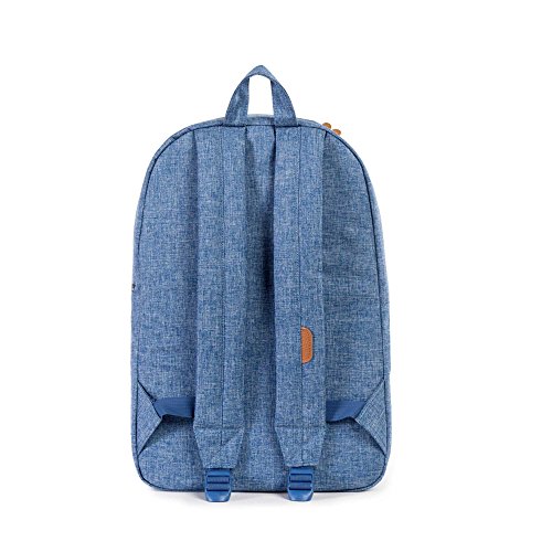 Herschel Heritage Backpack, Limoges Crosshatch, Classic 21.5L