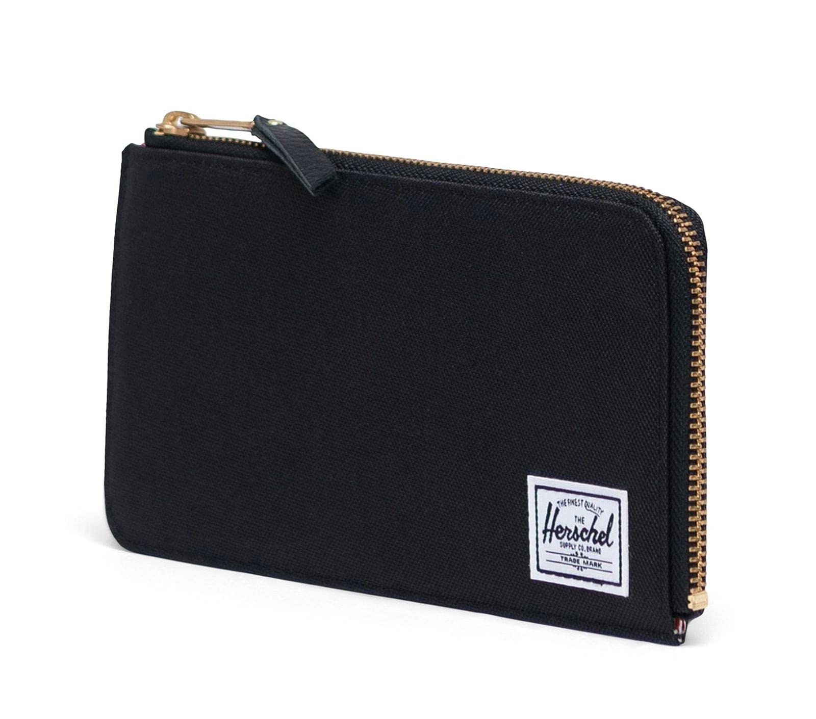Herschel Supply Co. Jack Large RFID Black One Size