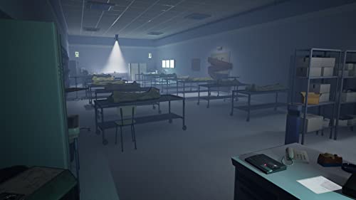 MERIDIEM GAMES Tape: Unveil The Memories (Director's Edition)