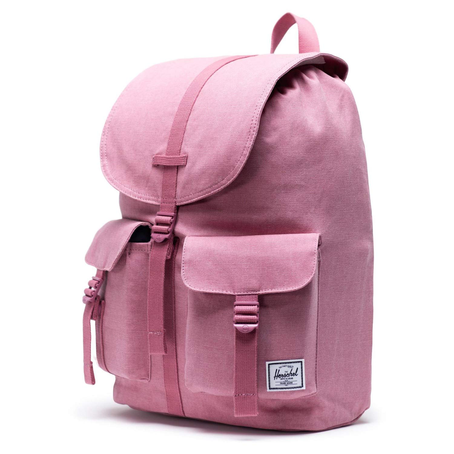 Herschel Supply Co. Dawson Backpack Heather Rose One Size