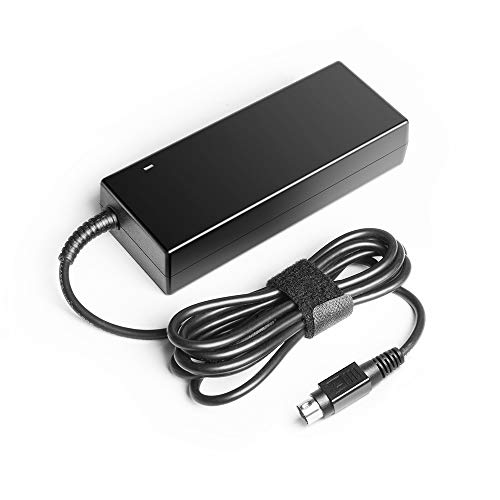 KFD 12V 10A AC Adapter for Synology NAS DiskStation DS1520+ Charger DS1522+ DS916+ DS918+ DS920+ DS923+ DS723+ DS420+ DS423+ DS620slim DS720+ DS418 DS718+ DS1019+ NAS Server Power Supply Cord Cable