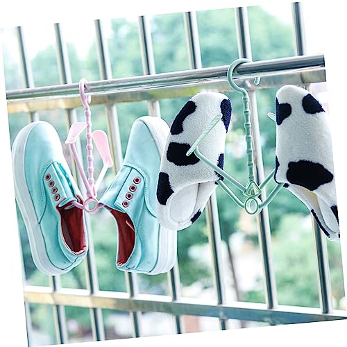 Zerodeko Shoes Dryer Rack Shoes Dryer Shoes Drying Rack Shoes Dry Rack Dryer Rack for Shoes Shoe Rack rotatable