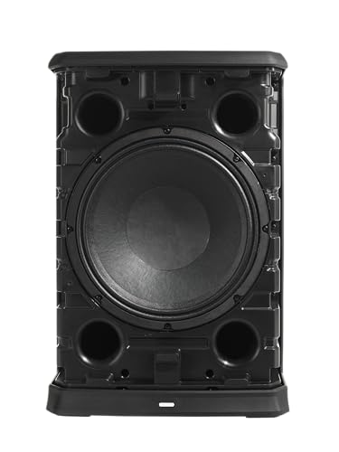 JBL Professional PRX ONE Powered Loudspeaker Line Array with 7-Channel Mixer and Built-in Effects 33.4"x18.9"x25.4"