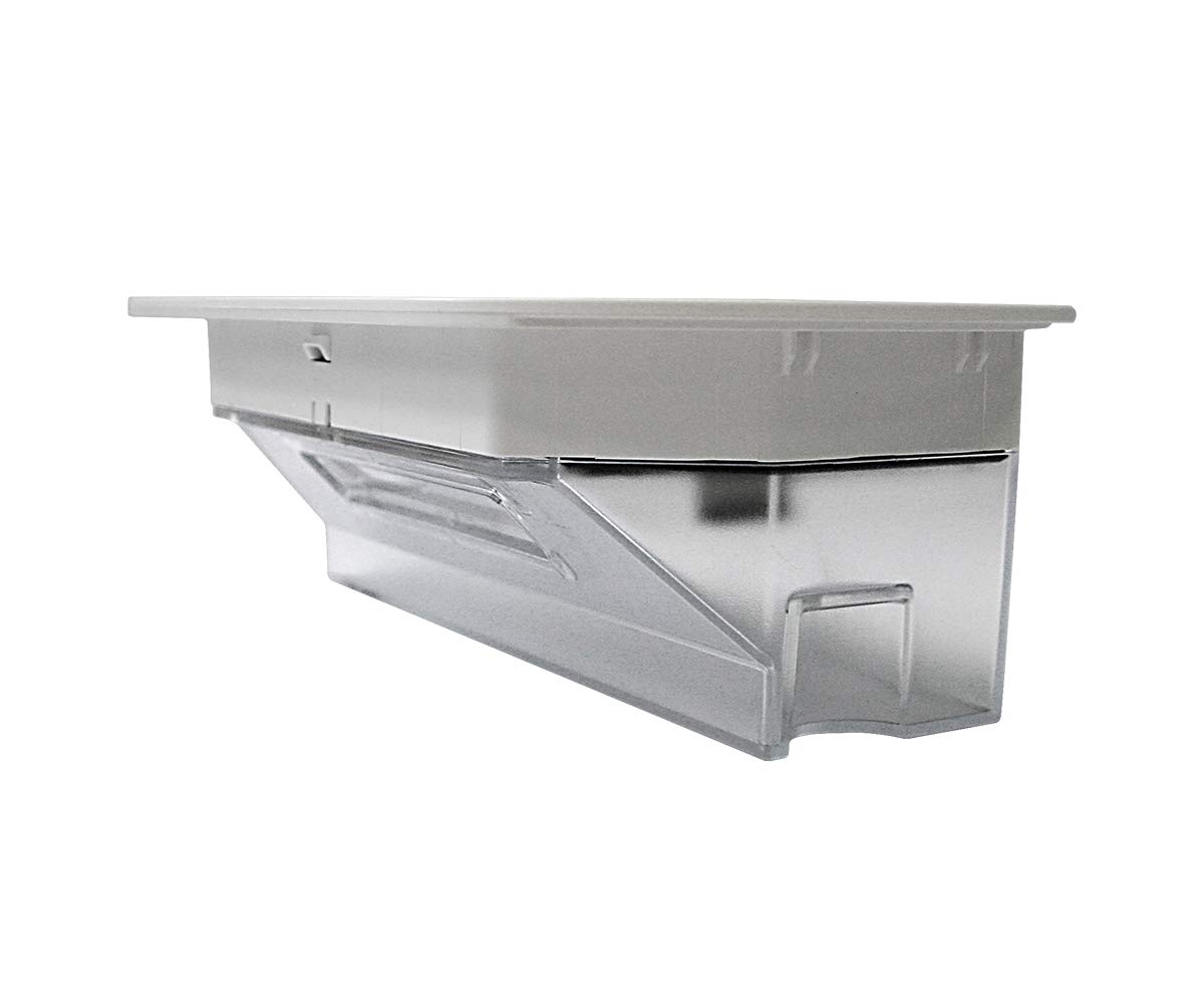 HEPA Filter Dust Bin for 360 S6 Robotic Vacuum Cleaner