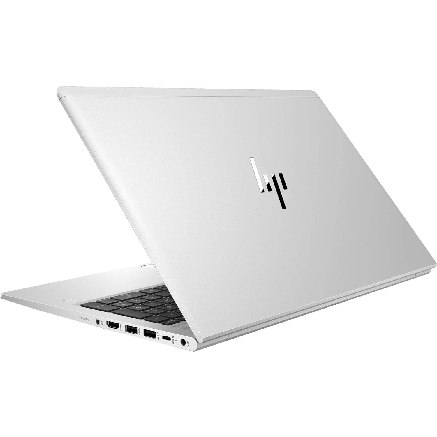 HP Elitebook 655 G9 Business Laptop, 15.6" FHD Display, AMD Ryzen 5 Pro 5675U (Beat i7-1165G7), 16GB RAM, 1TB SSD, Webcam, Backlit Keyboard, FP Reader, HDMI, RJ45, Wi-Fi 6, Windows 11 Pro