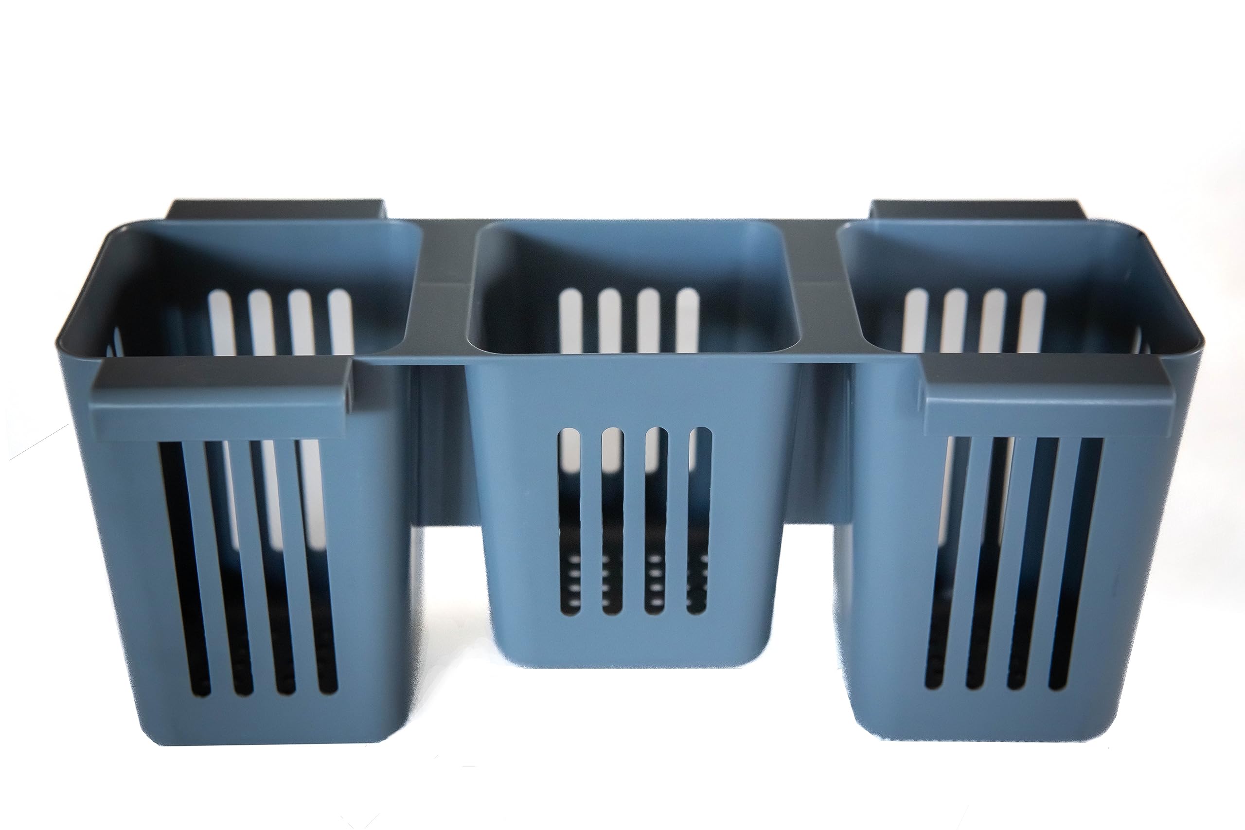 In Sink Dish Drying Rack, Expandable to Fit Up to a 23inch Sink - Dish Drying Rack for Kitchen Counter, De-Clutter Your Kitchen and Speed Up Drying Time With This Handy Over Sink Dish Rack