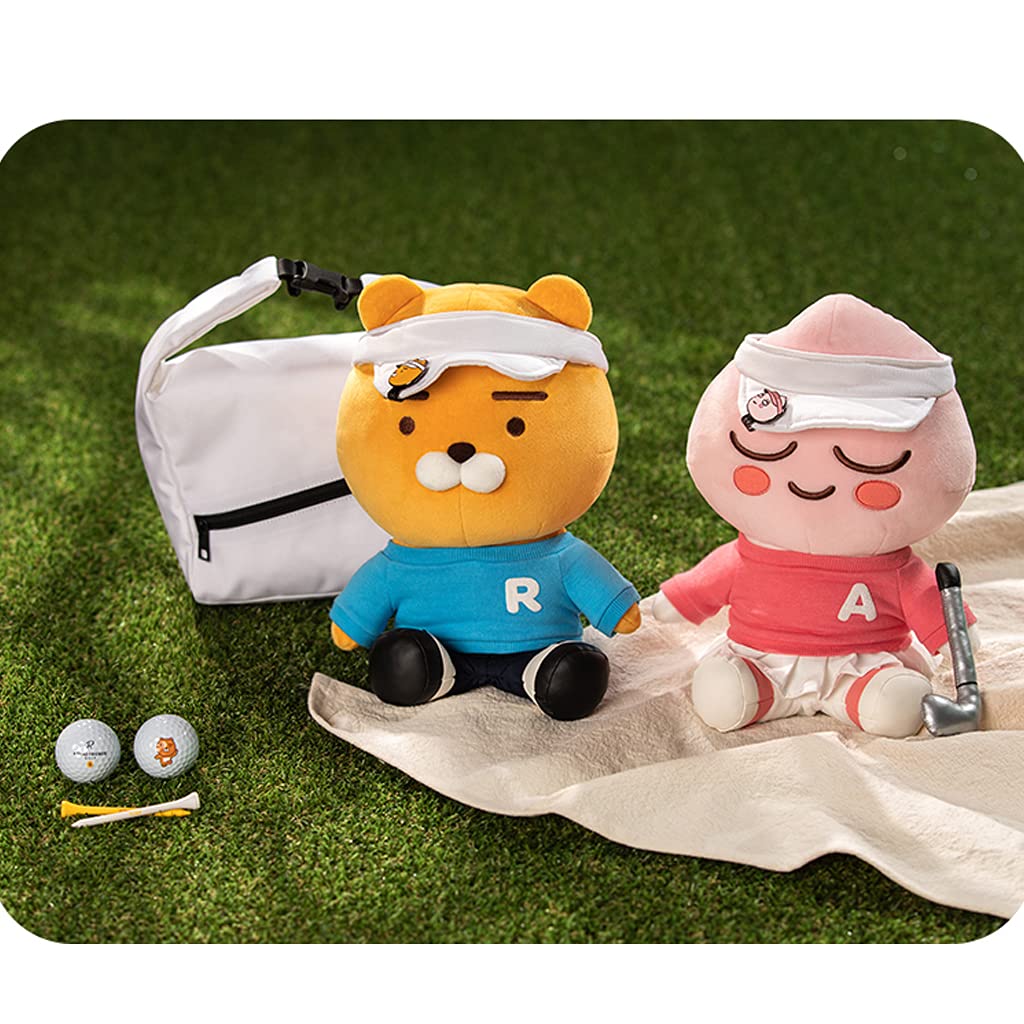 KAKAO Golf One & Only Costume Driver Cover- Ryan
