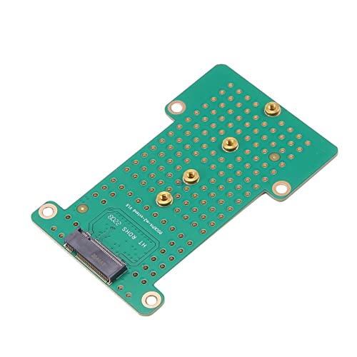 QULIT RK3399 RADXA Rock 4 Development Board Dedicated V1.6 Version M.2 Extended Version Steering Board