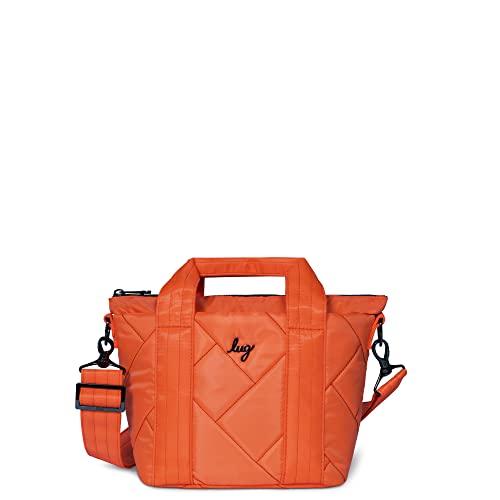 Lug Dory Mini, Coral