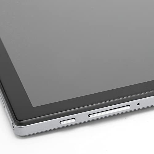 Naroote 10.1 Inch Tablet, Home Octa Core Processor Tablet PC 6G RAM 128G ROM 100-240V (US Plug)