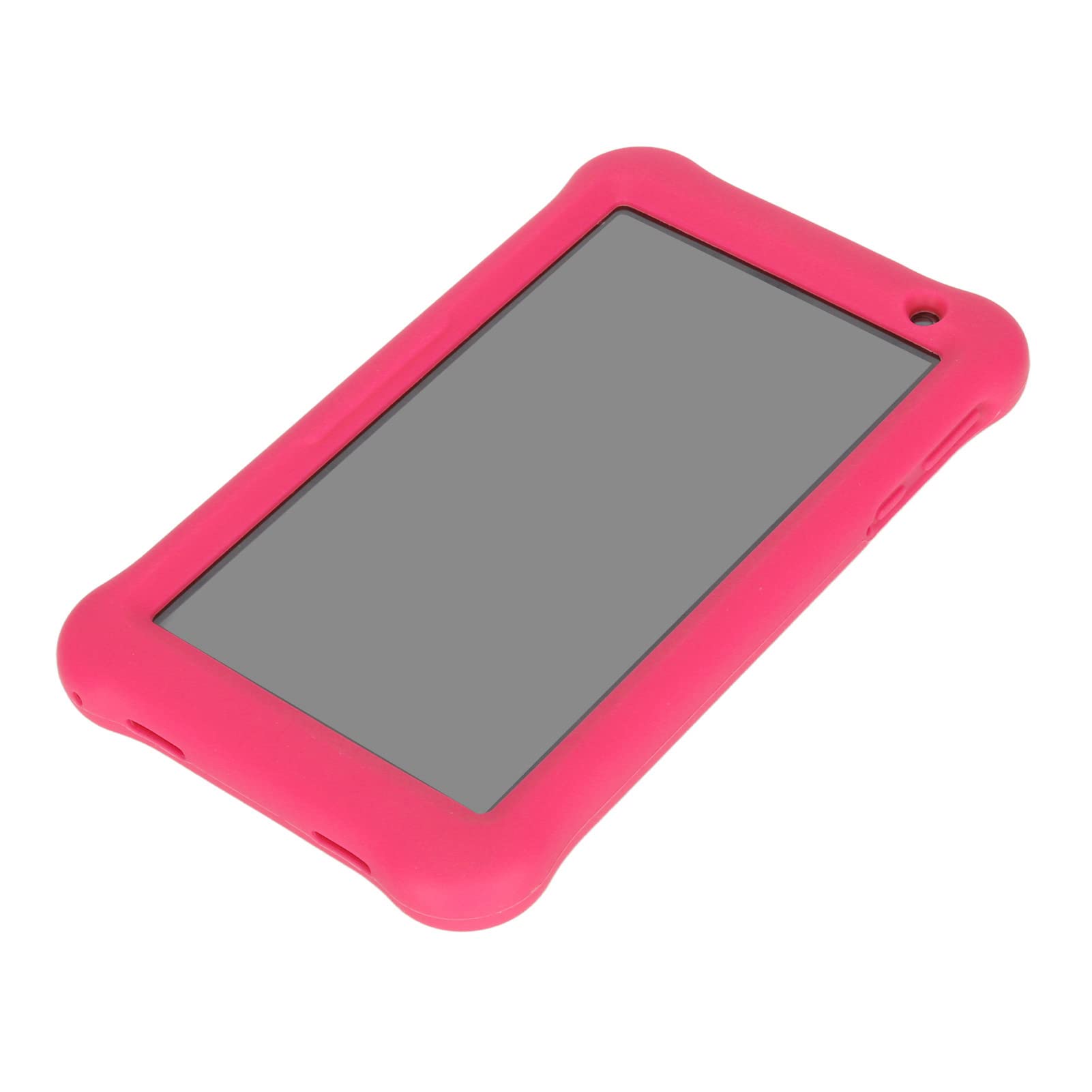 Naroote 7 Inch Tablet 7 Inch 1024X600IPS 3GB RAM 32GB ROM 802.11bg/n Kids Tablet Support for Android 11 (US Plug)