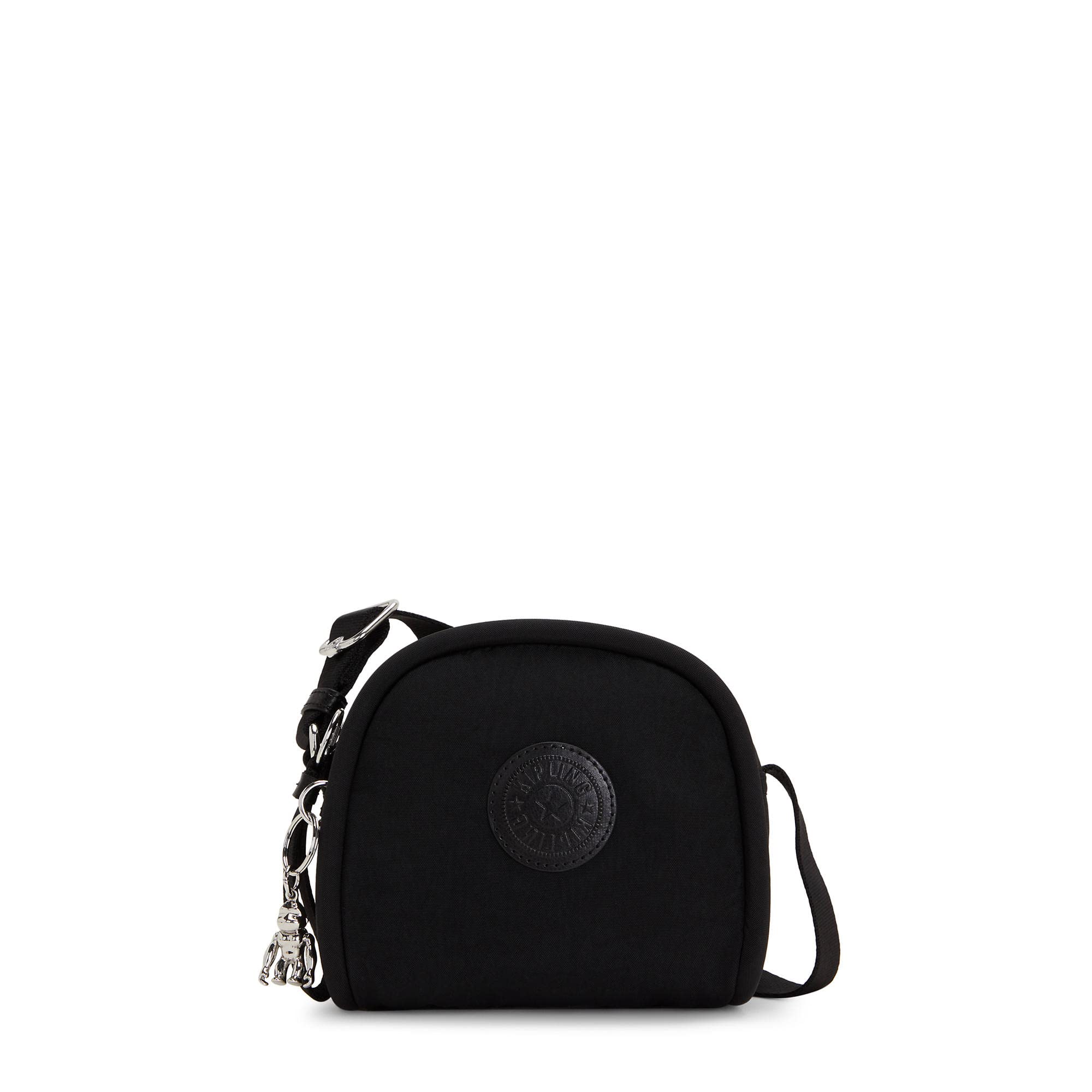 Kipling Womens Jesper Tote Bag, Bright Met M5, 6.25 L X 5.5 H X 3.25 D US