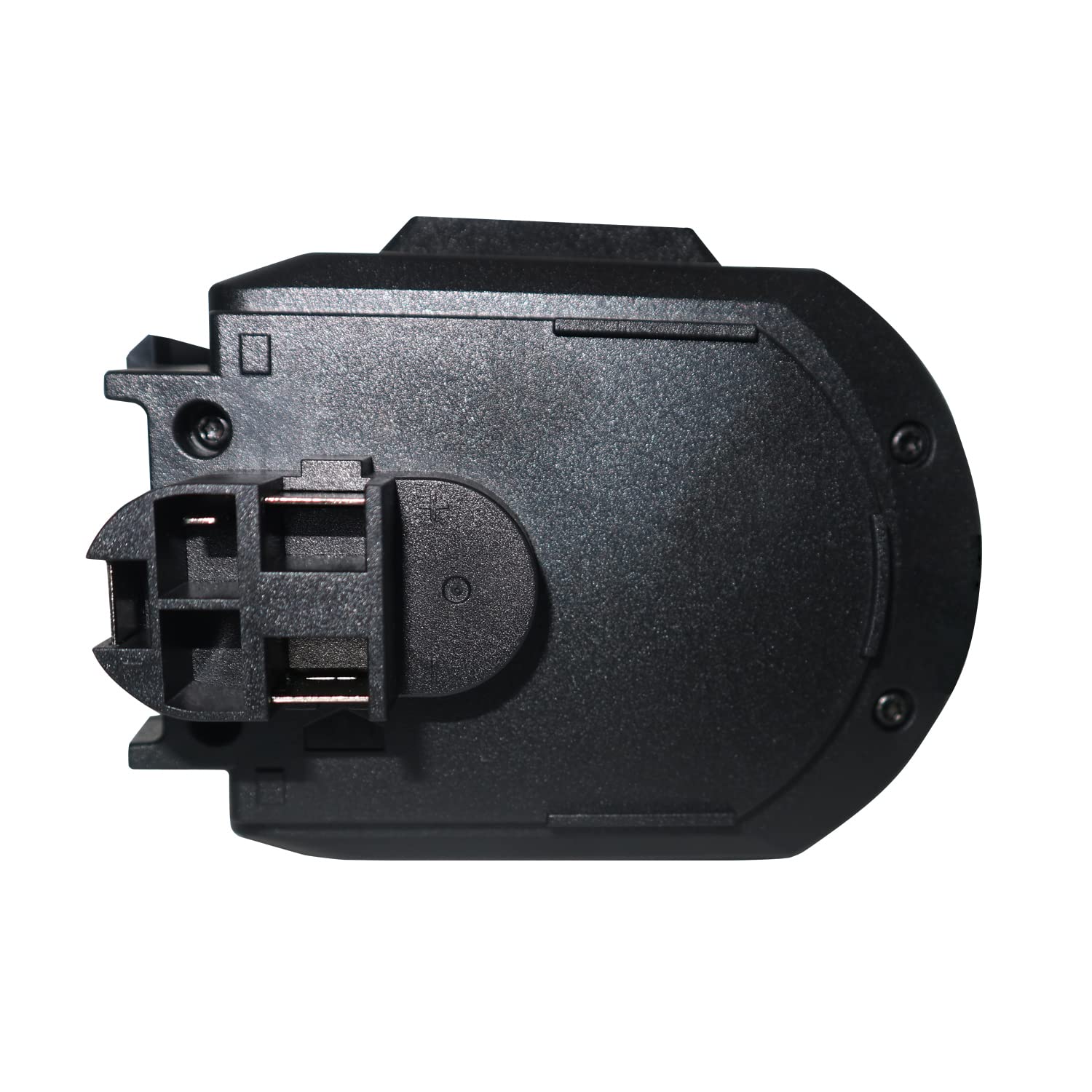 heshunchang Replacement Battery 24V 3Ah for Bosch SDS Hammer Drill SPIT327 2607335215 2607335097 GBH 24VRE GBH 24VFR