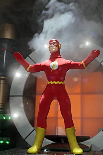 MEGO CORPORATION World's Greatest Super-Heroes 50th Anniversary The Flash